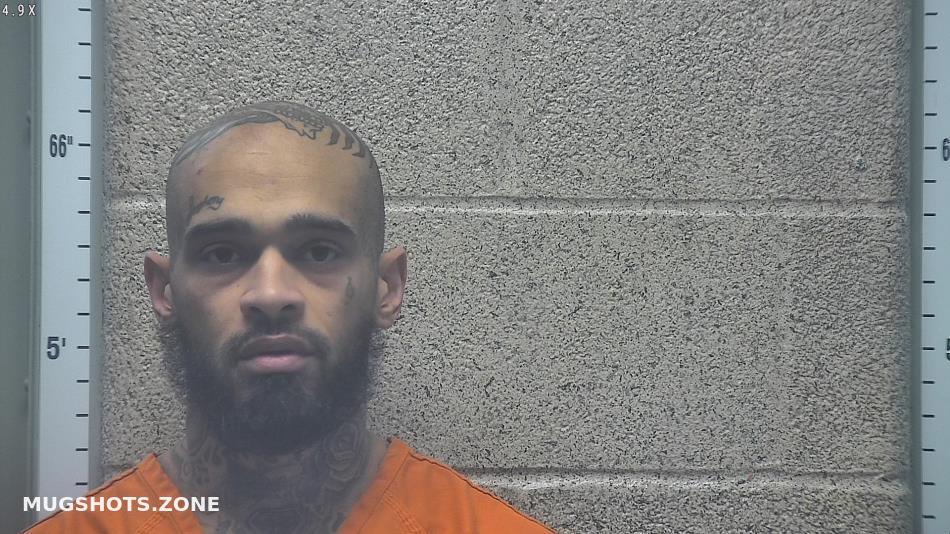 COLE MATTHEW 12/18/2024 - Henderson County Mugshots Zone