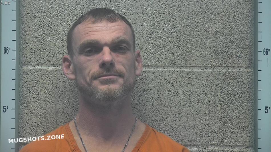 VEACH JEREMY JAY 12/30/2024 - Henderson County Mugshots Zone