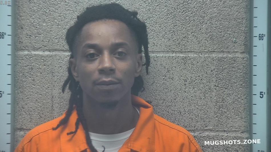 GRIFFIN RONNIE 01/03/2025 - Henderson County Mugshots Zone