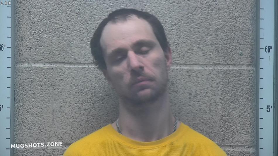 SUTTON JACOB JAMES 01/12/2025 - Henderson County Mugshots Zone