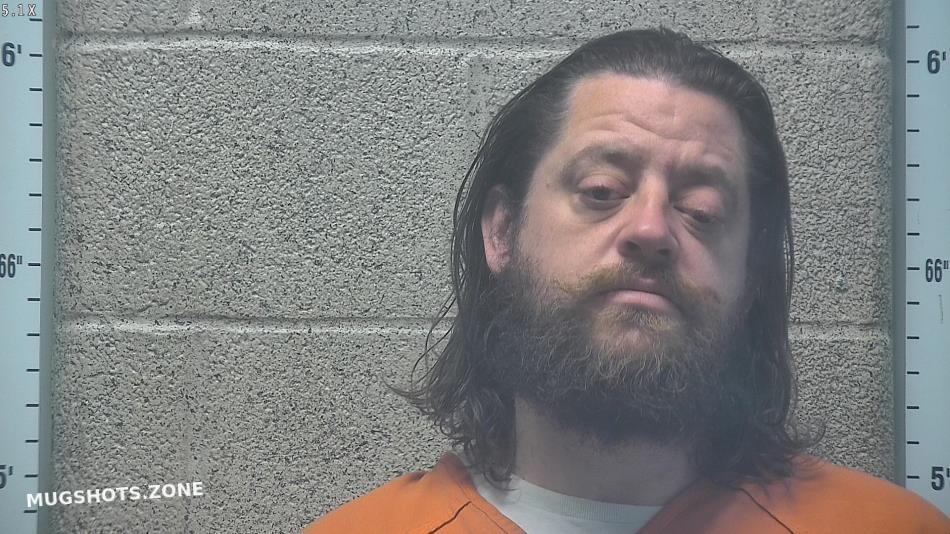 SCHWARTZ DAVID MATTHEW 01/26/2025 - Henderson County Mugshots Zone