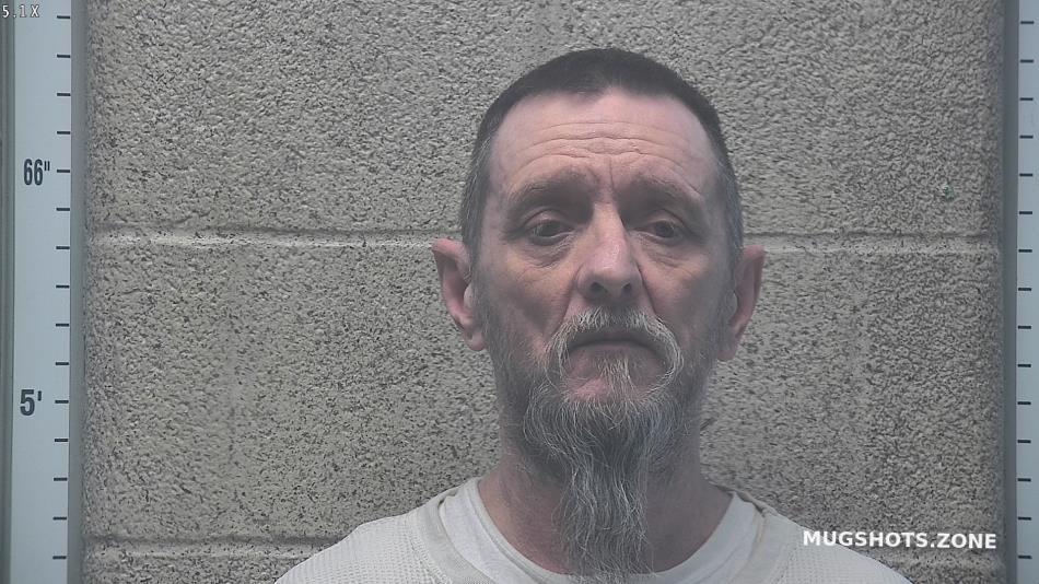 ROBERTS PHILLIP 02/05/2025 - Henderson County Mugshots Zone