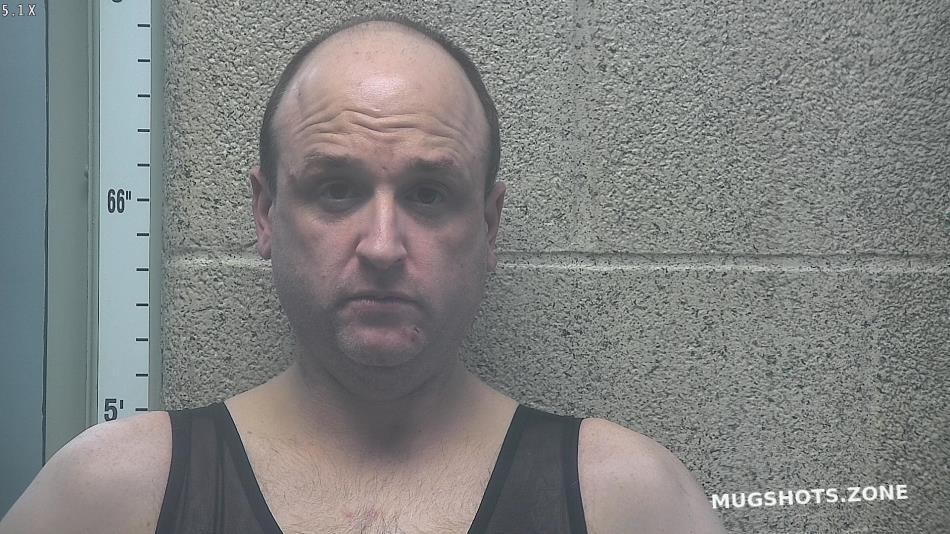 THOMASON STEVEN M 02/11/2025 - Henderson County Mugshots Zone