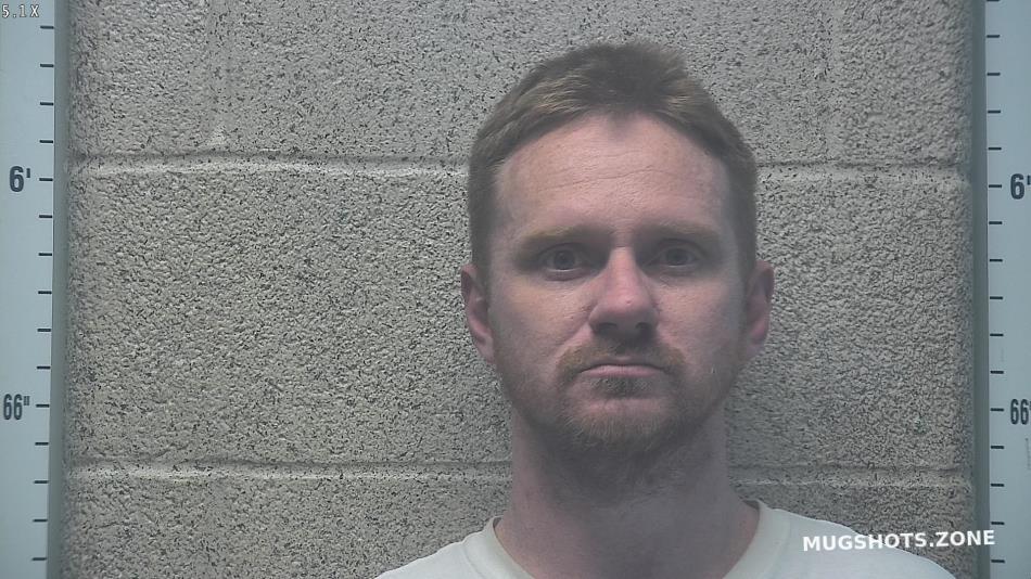 WHITE MICHAEL DERRICK 02/21/2025 - Henderson County Mugshots Zone