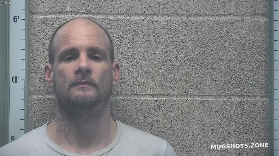 RIGDON KEVIN NEWTON 03/04/2025 - Henderson County Mugshots Zone