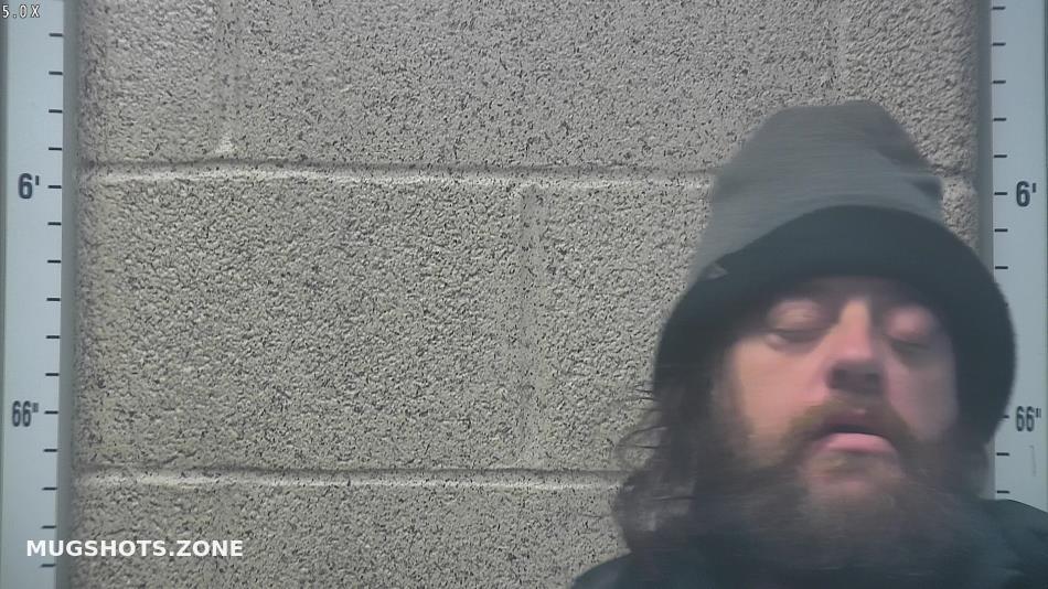 SCHWARTZ DAVID MATTHEW 03/08/2025 - Henderson County Mugshots Zone