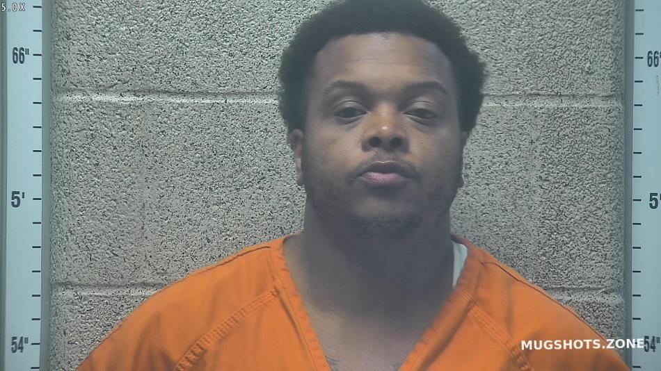 ARMSTEAD RICHARD LAMONT 03/25/2025 - Henderson County Mugshots Zone