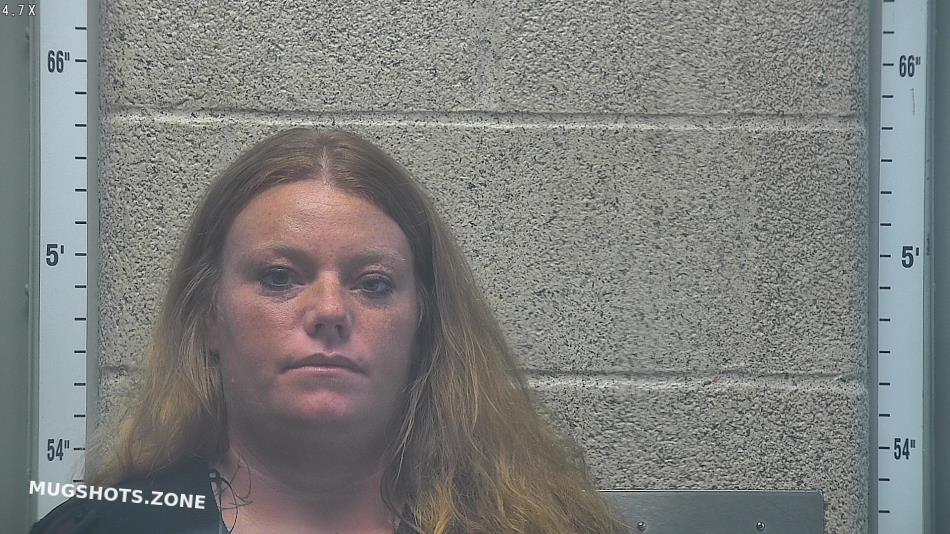 TAYLOR TORIE D 04/02/2025 - Henderson County Mugshots Zone