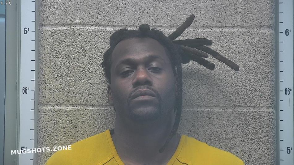 NELSON KEITH L 04/07/2025 - Henderson County Mugshots Zone