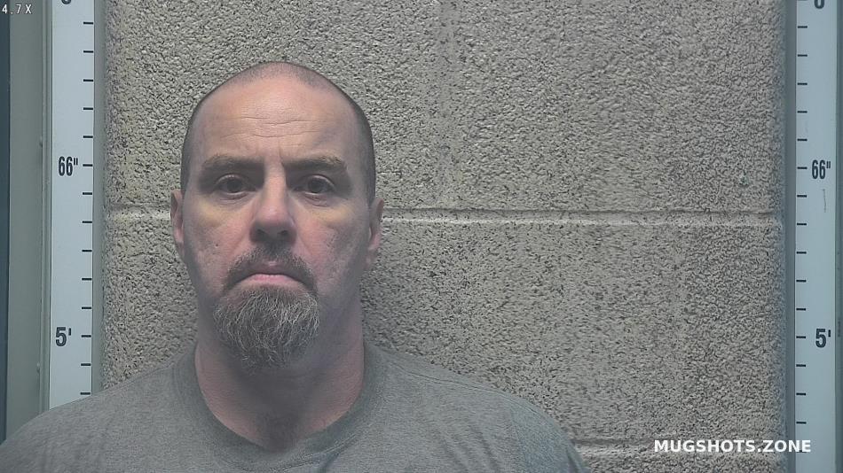 BANKS JASON AARONE 04/11/2025 - Henderson County Mugshots Zone