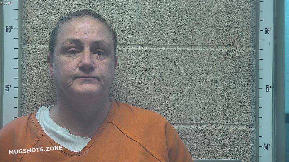 BLAKE JENNIFER R 04/25/2025 - Henderson County Mugshots Zone