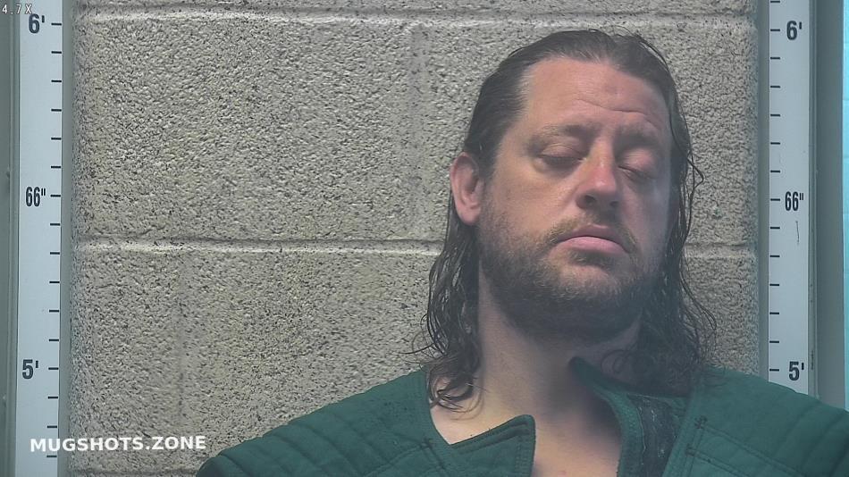 SCHWARTZ DAVID MATTHEW 04/28/2025 - Henderson County Mugshots Zone