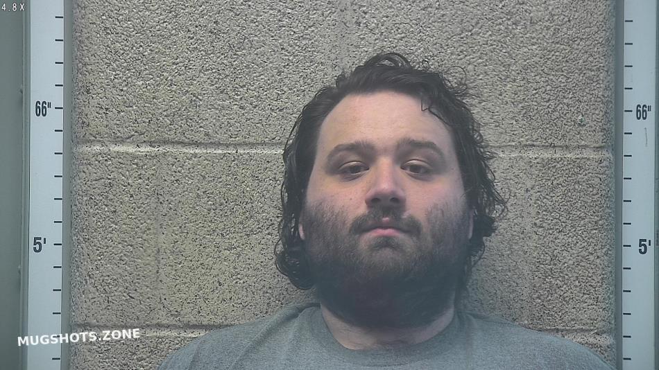 ADAMS MICHAEL ETHAN 05/01/2025 - Henderson County Mugshots Zone