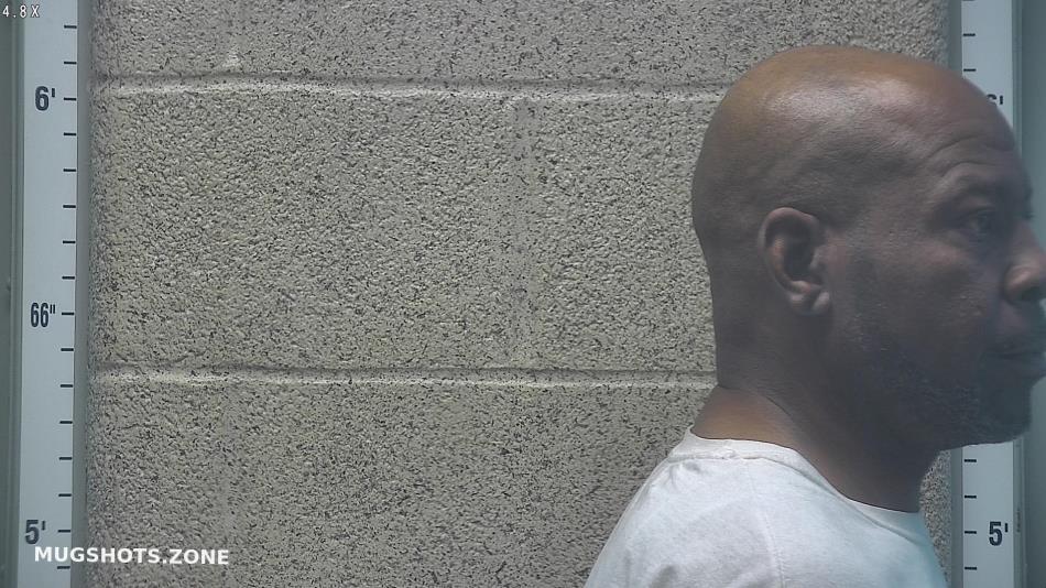 FRAZIER STACEY NA 05/09/2025 - Henderson County Mugshots Zone