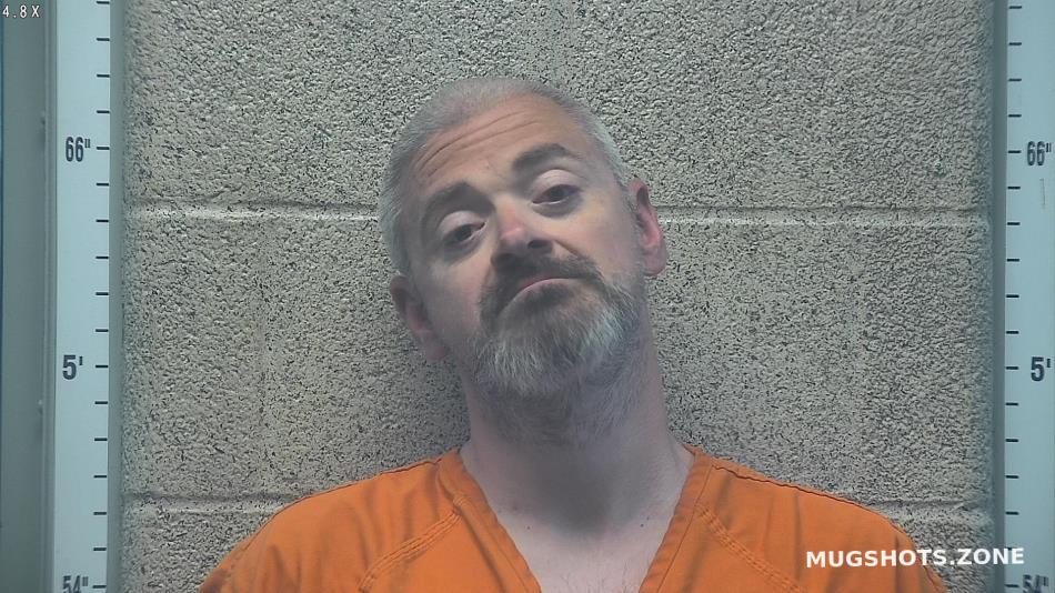 PUGH MATTHEW DILLON 05/12/2025 - Henderson County Mugshots Zone