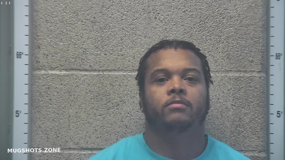 ARMSTEAD RICHARD LAMONT 05/15/2025 - Henderson County Mugshots Zone