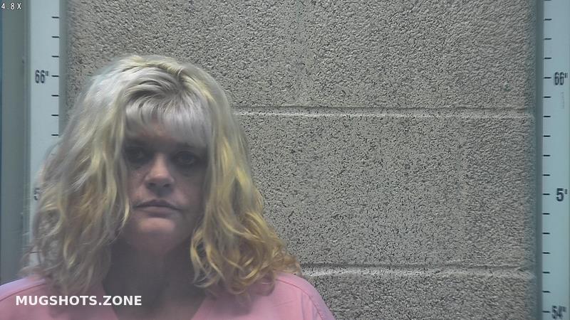 WELCH JODY 05/21/2025 - Henderson County Mugshots Zone