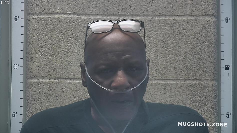 BRIGGS JAMES DARRIS SR 06/03/2025 - Henderson County Mugshots Zone