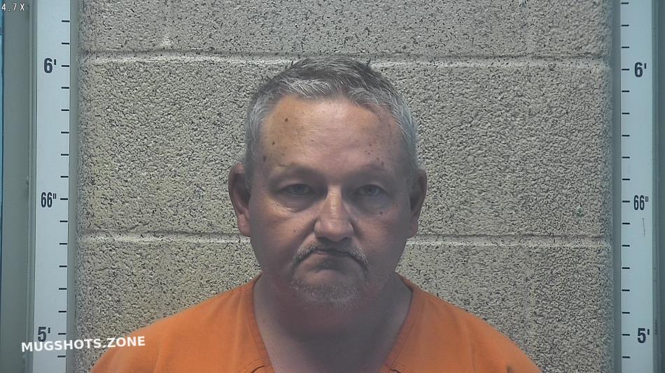 CASEBIER TIMOTHY RAY 06/14/2025 - Henderson County Mugshots Zone