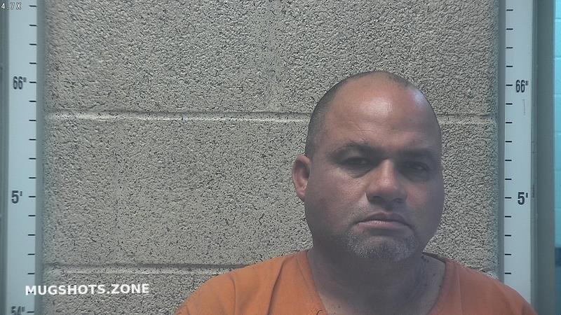 MARTINEZ RAYMUNDO 07/20/2025 - Henderson County Mugshots Zone