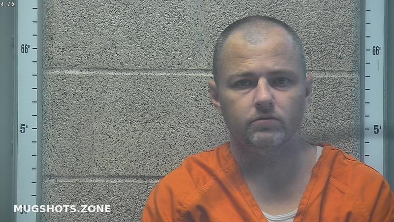 DENO JAMES WESLEY 09/04/2025 - Henderson County Mugshots Zone