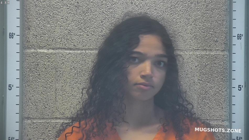 TURNER XZYIA 09/13/2025 - Henderson County Mugshots Zone