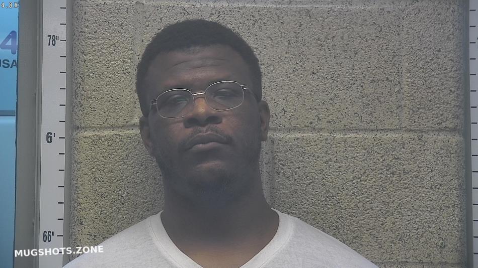 NORRIS CEDRIC LAMONT 10/08/2025 - Henderson County Mugshots Zone