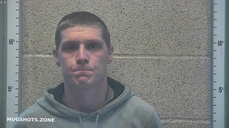 VAUGHN DANIEL R 11/07/2025 - Henderson County Mugshots Zone