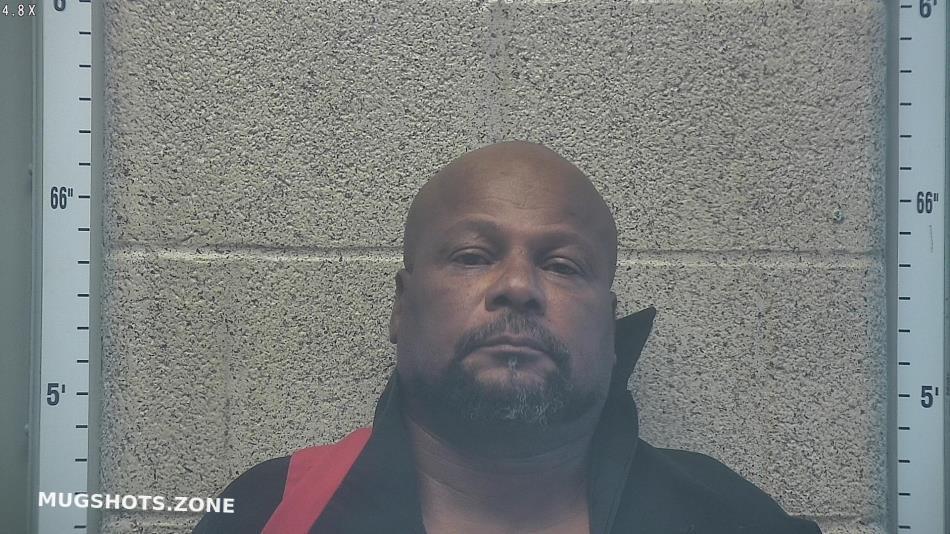 ELLIS TIMOTHY 11/11/2025 - Henderson County Mugshots Zone