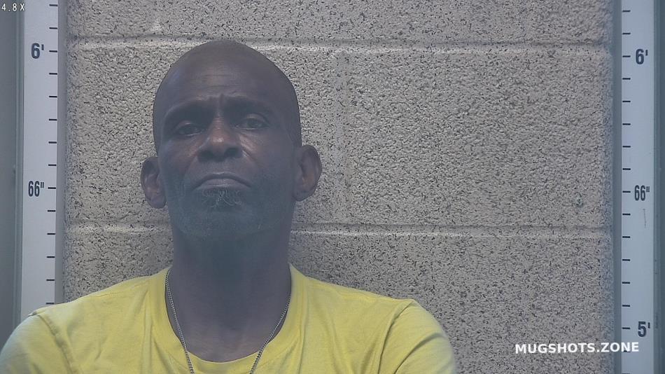 CLEMENTS BRAD LEE 11/19/2025 - Henderson County Mugshots Zone