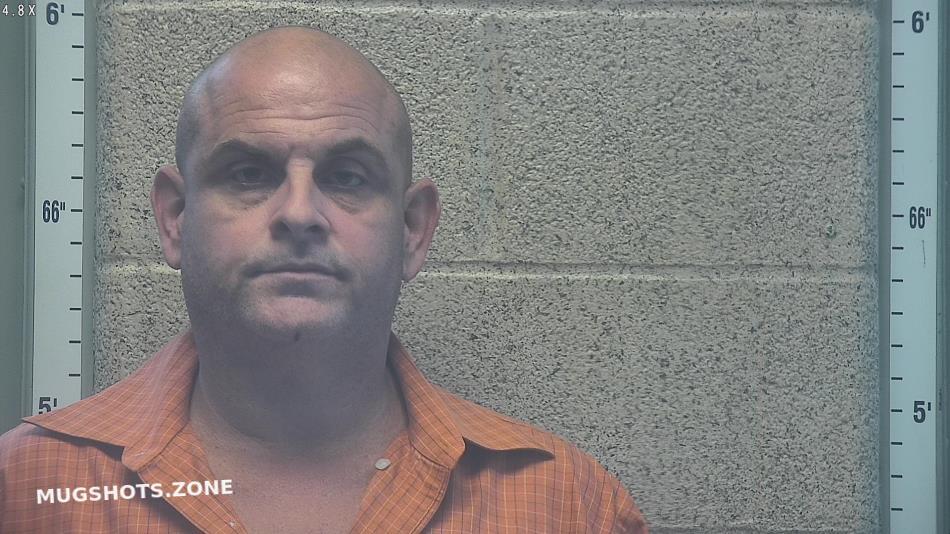WORD DANNY 11/19/2025 - Henderson County Mugshots Zone