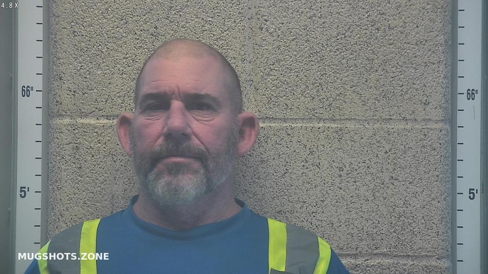 MORRIS RODNEY 11/21/2025 - Henderson County Mugshots Zone