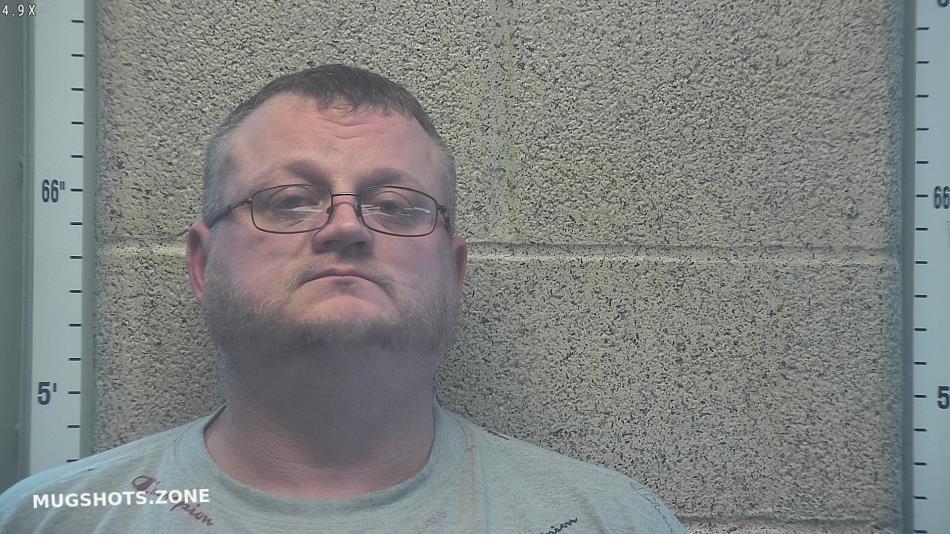 HARDIN JACKIE R JR 12/26/2025 - Henderson County Mugshots Zone