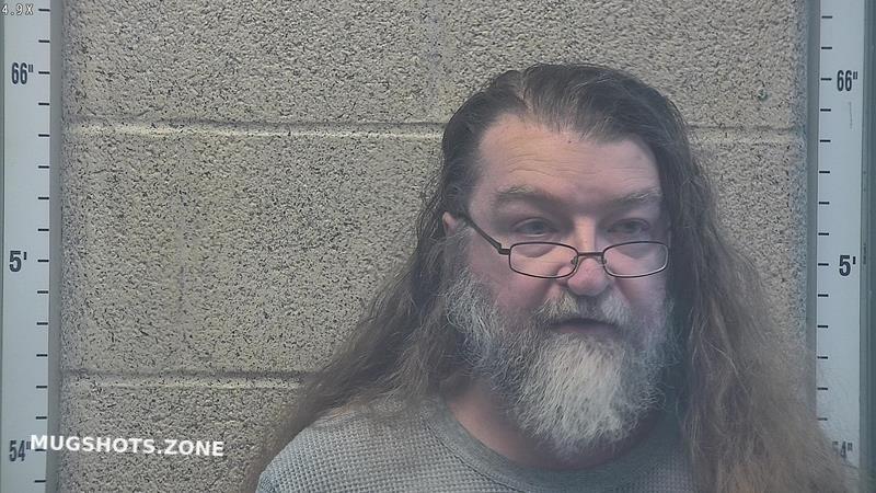OGLE LARRY 01/08/2026 - Henderson County Mugshots Zone