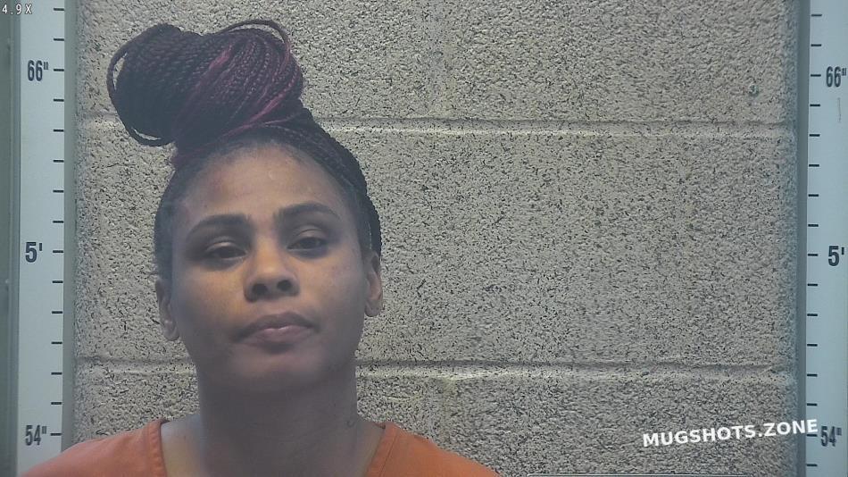 SPRINKLES SHANI LYNETTE 01/10/2026 - Henderson County Mugshots Zone