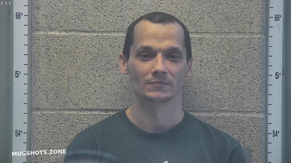 HALL JEREMY MICHAEL 01/12/2026 - Henderson County Mugshots Zone