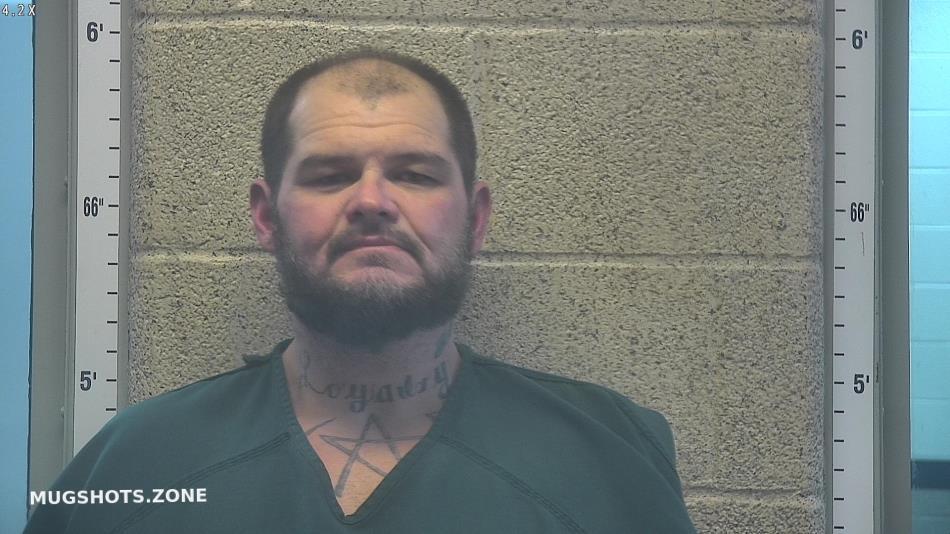 LEAR MICHAEL S 01/29/2026 - Henderson County Mugshots Zone