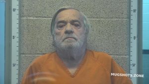 STONE STEVEN R 01/30/2026 - Henderson County Mugshots Zone