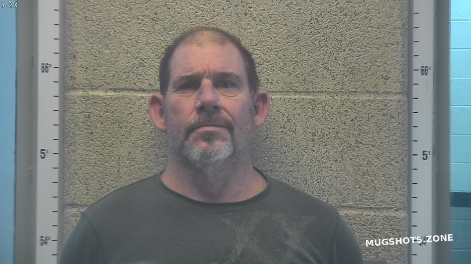 MORRIS RODNEY 01/30/2026 - Henderson County Mugshots Zone