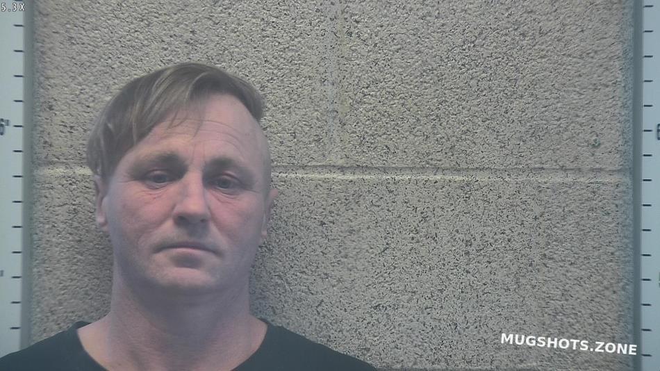 GUNN TIMOTHY AARON 02/05/2026 - Henderson County Mugshots Zone
