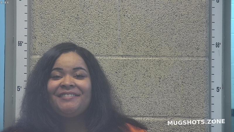 CHESTER TEAH S 02/18/2026 - Henderson County Mugshots Zone