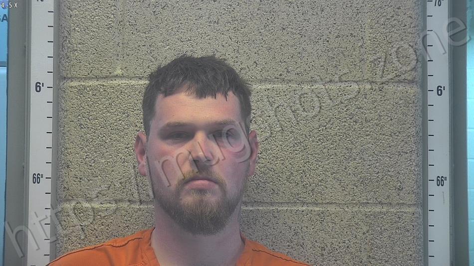 SLATON ROBERT 03/20/2026 - Henderson County Mugshots Zone