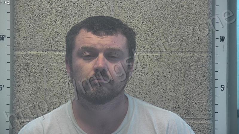 SUTTON RICKY 05/05/2026 - Henderson County Mugshots Zone