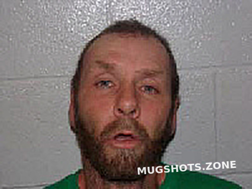 DUSTIN GRANT BYRNSIDE 12/09/2022 - Henderson County Mugshots Zone
