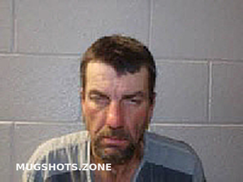 JEREMIE RAY DELANEY 12/13/2022 - Henderson County Mugshots Zone