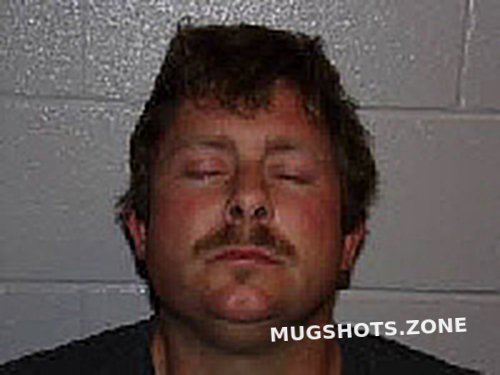 BRYAN CHRISTOPHER HUFFMAN 12/26/2022 - Henderson County Mugshots Zone