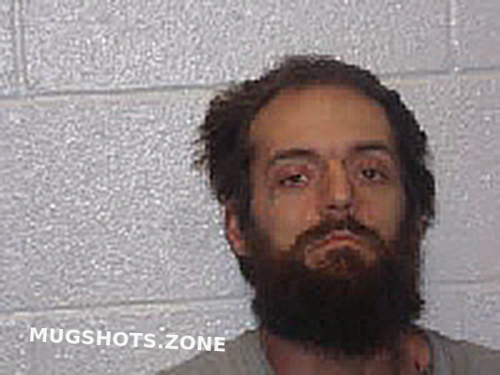 RONNIE WILLIAM MCCRAW 12/31/2022 - Henderson County Mugshots Zone