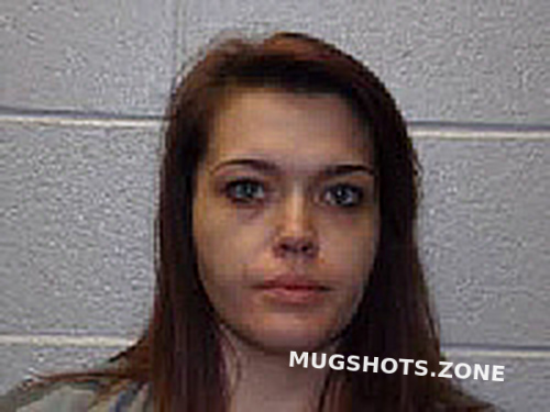 BRITTANY FAYE DURHAM 01/07/2023 - Henderson County Mugshots Zone