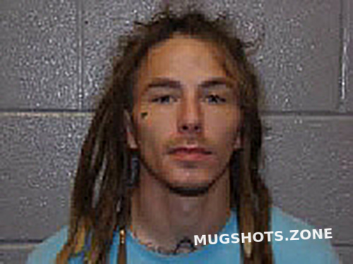 WILLIAM MOWERY 02/22/2023 - Henderson County Mugshots Zone