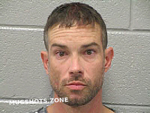 JUSTIN BRENT ALLMAN 03/01/2023 - Henderson County Mugshots Zone